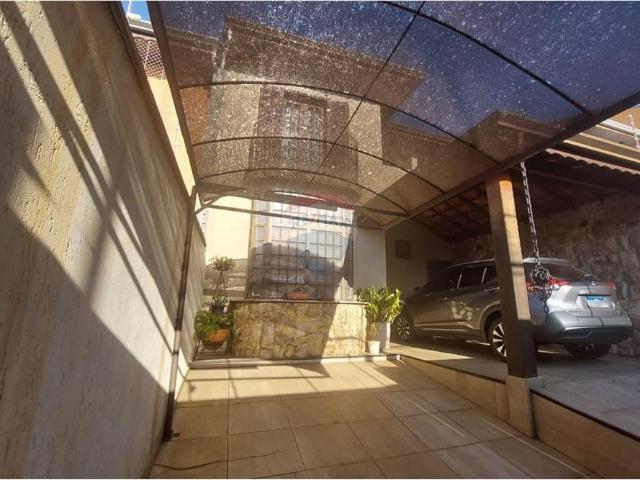 Casa para venda em Jardim Quintas Das Videiras em Jundiaí São Paulo de 202.00m² com 3 Quartos, 2 Suítes e 2 Garagens