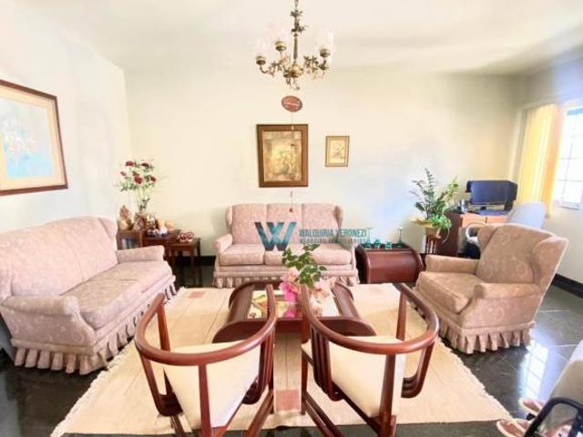 Casa para venda em Jardim Quisisana, Poços de Caldas