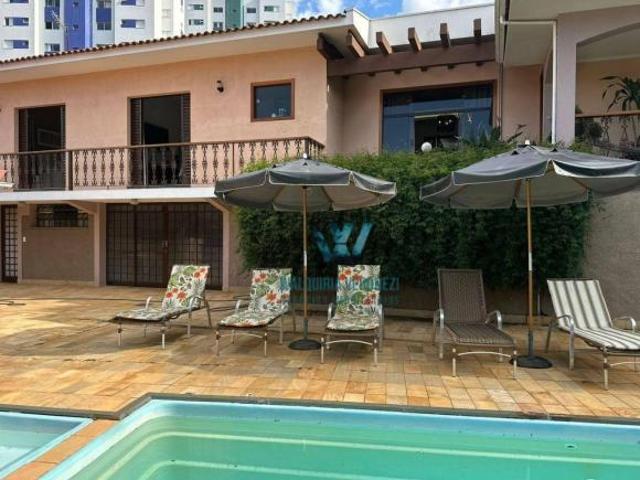 Casa para venda em Jardim Quisisana, Poços de Caldas