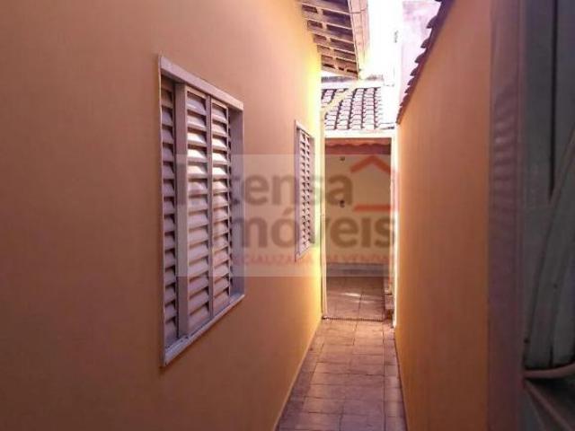 Casa para venda em Jardim Rafael de 92.00m² com 2 Quartos e 2 Garagens