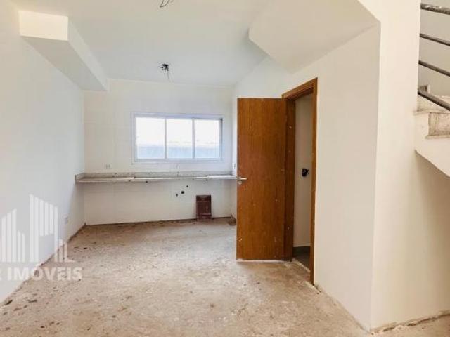 Casa para venda em Jardim Rancho Alegre de 90.00m² com 3 Quartos, 1 Suite e 2 Garagens