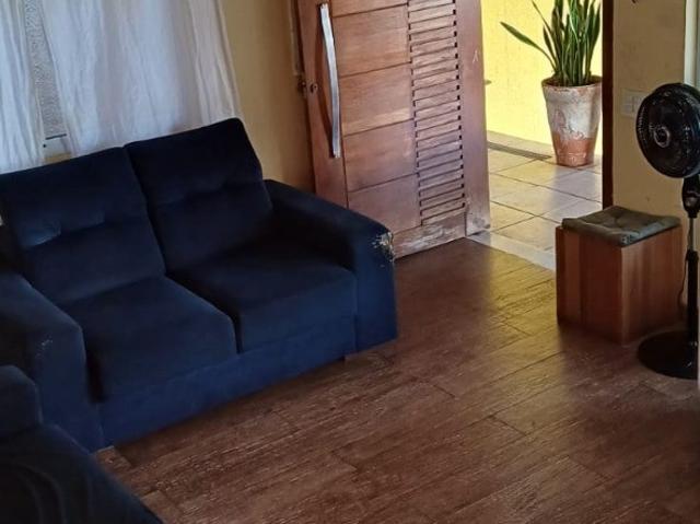Casa para venda em Jardim Rancho Alegre em Santana De Parnaíba São Paulo de 155.00m² com 3 Quartos, 1 Suíte e 4 Garagens