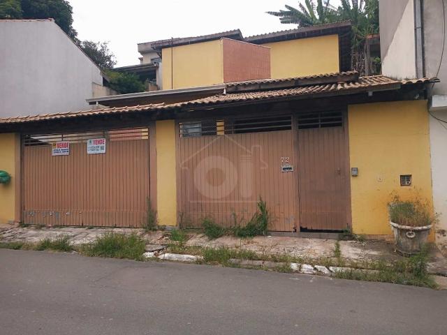 Casa para venda em Jardim Rancho Alegre em Santana De Parnaíba São Paulo de 250.00m² com 3 Quartos, 1 Suíte e 3 Garagens