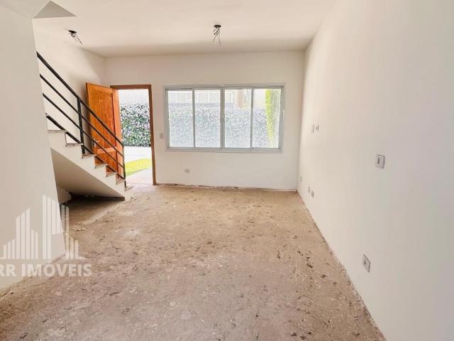 Casa para venda em Jardim Rancho Alegre em Santana De Parnaíba São Paulo de 90.00m² com 3 Quartos, 1 Suíte e 2 Garagens