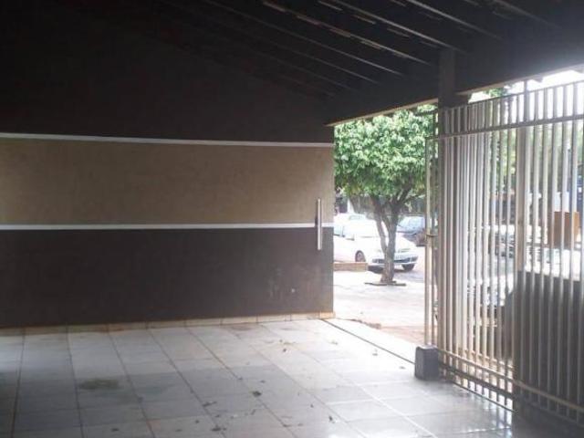 Casa para venda em Jardim Rasslem, Dourados