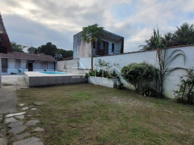 Casa para venda em Jardim Raphael em Bertioga São Paulo de 381.00m² com 2 Quartos e 6 Garagens