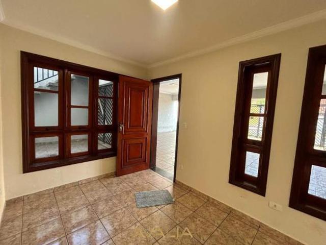 Casa para venda em Jardim Recanto do Valle de 200.00m² com 2 Quartos, 4 Suites e 1 Garagem