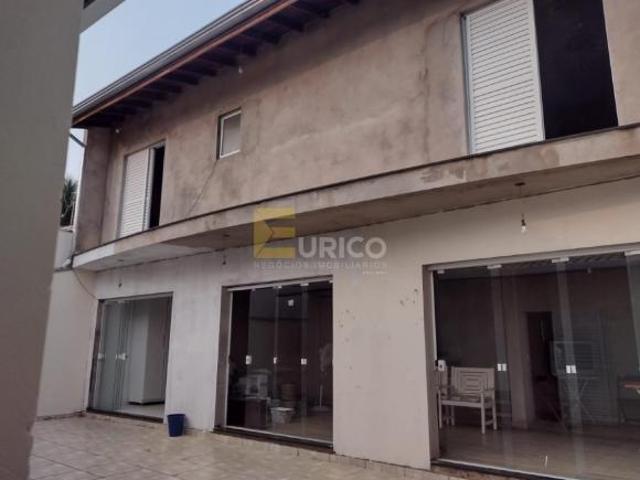 Casa para venda em JARDIM RECANTO DOS PÁSSAROS II de 290.00m² com 4 Quartos, 1 Suite e 3 Garagens