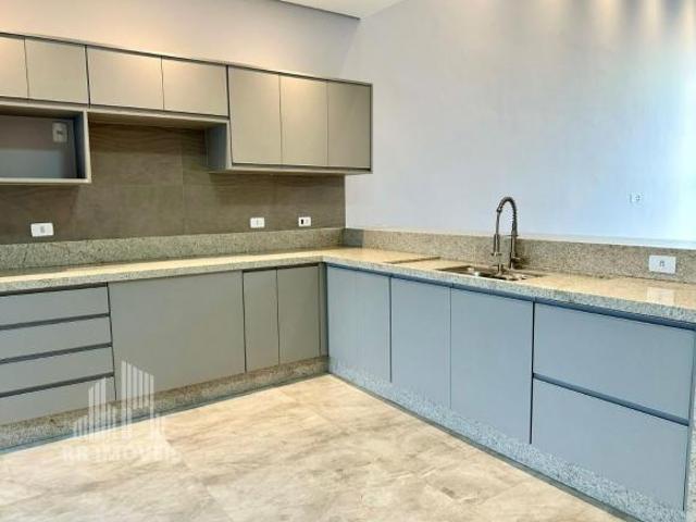 Casa para venda em Jardim Recanto Das Águas de 187.00m² com 3 Quartos, 1 Suite e 4 Garagens