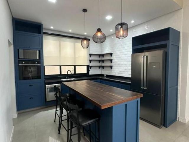 Casa para venda em Jardim Recanto Das Águas de 188.00m² com 3 Quartos, 1 Suite e 2 Garagens