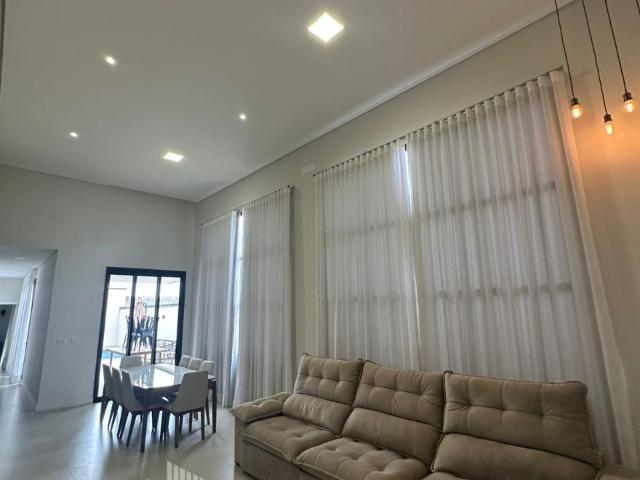 Casa para venda em Jardim Recanto Das Águas em Nova Odessa São Paulo de 188.00m² com 3 Quartos, 1 Suíte e 2 Garagens
