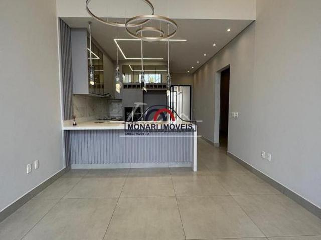 Casa para venda em Jardim Recanto Das Águas de 200.00m² com 3 Quartos, 1 Suite e 4 Garagens