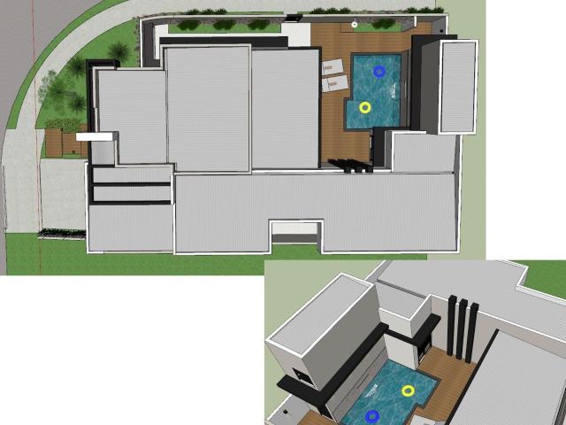 Casa para venda em Jardim Recanto Das Águas em Nova Odessa São Paulo de 200.00m² com 3 Quartos, 3 Suítes e 2 Garagens