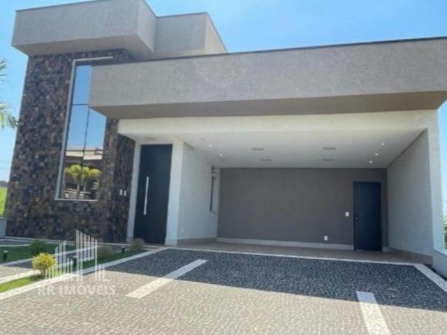 Casa para venda em Jardim Recanto Das Águas de 204.00m² com 3 Quartos, 1 Suite e 4 Garagens