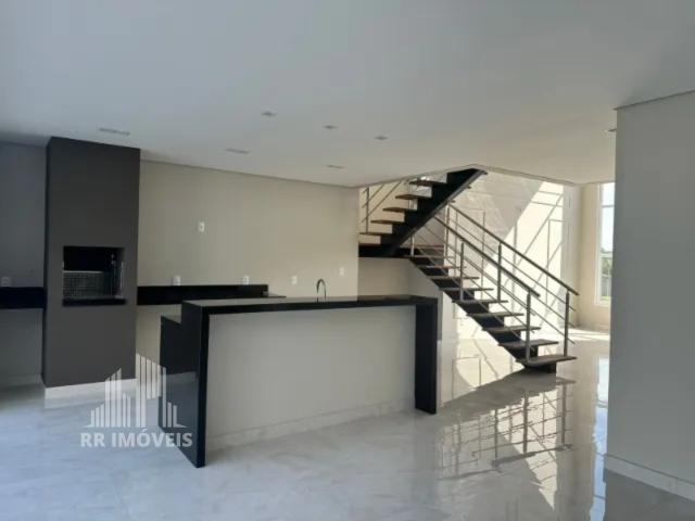 Casa para venda em Jardim Recanto Das Águas em Nova Odessa São Paulo de 234.00m² com 3 Quartos, 3 Suítes e 2 Garagens