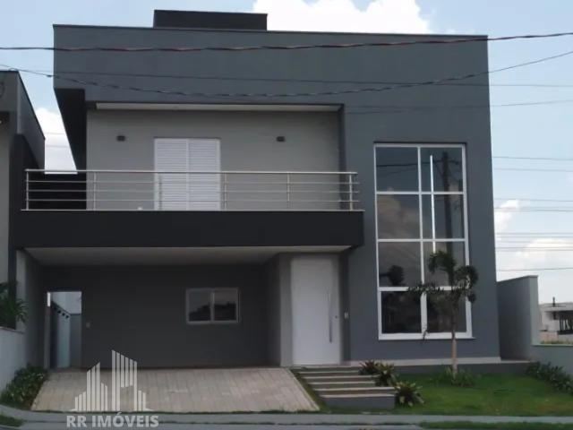 Casa para venda em Jardim Recanto Das Águas em Nova Odessa São Paulo de 234.00m² com 3 Quartos, 3 Suítes e 2 Garagens