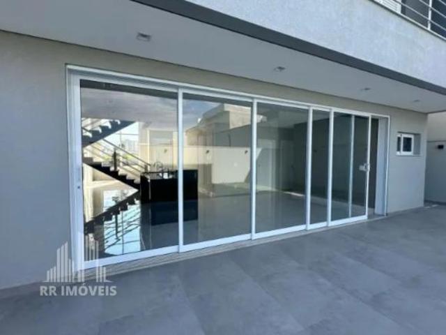 Casa para venda em Jardim Recanto Das Águas de 234.00m² com 3 Quartos, 3 Suites e 2 Garagens