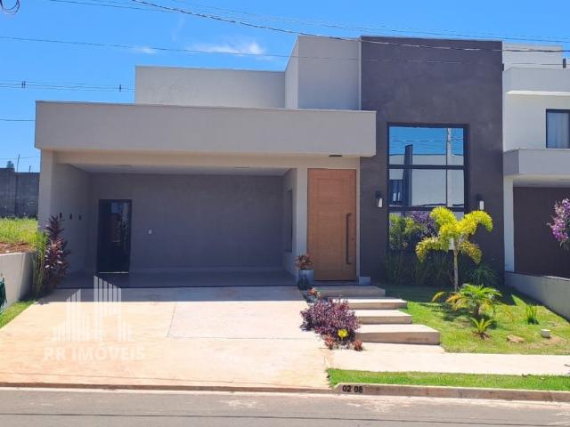Casa para venda em Jardim Recanto Das Águas em Nova Odessa São Paulo de 177.00m² com 3 Quartos, 1 Suíte e 4 Garagens