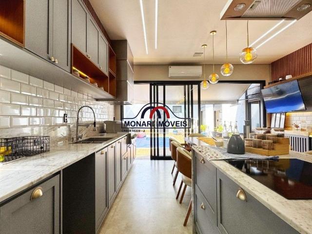 Casa para venda em Jardim Recanto Das Águas em Nova Odessa São Paulo de 193.00m² com 3 Quartos, 1 Suíte e 2 Garagens