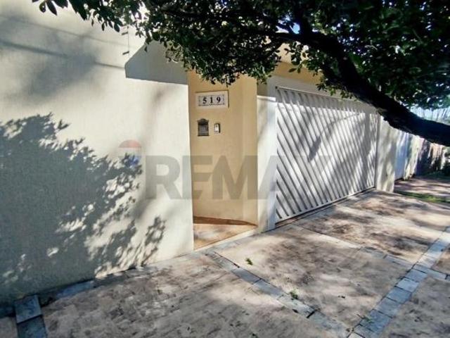 Casa para venda em Jardim Recreio de 229.25m² com 3 Quartos, 1 Suite e 4 Garagens