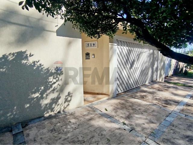 Casa para venda em Jardim Recreio em Ribeirão Preto São Paulo de 229.25m² com 3 Quartos, 1 Suíte e 4 Garagens