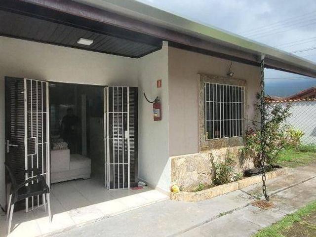 Casa para venda em Jardim Real de 64.00m² com 2 Quartos, 1 Suite e 1 Garagem