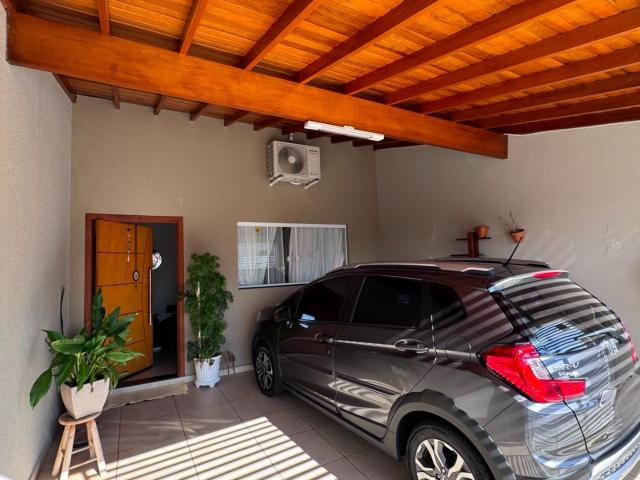 Casa para venda em Jardim Regente em Indaiatuba São Paulo de 101.00m² com 3 Quartos, 1 Suíte e 2 Garagens