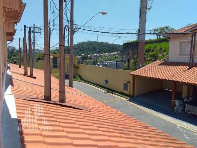 Casa para venda em Jardim Regina Alice de 65.00m² com 2 Quartos, 1 Suite e 1 Garagem