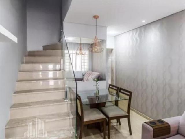 Casa para venda em Jardim Regina Alice de 65.00m² com 2 Quartos, 1 Suite e 1 Garagem