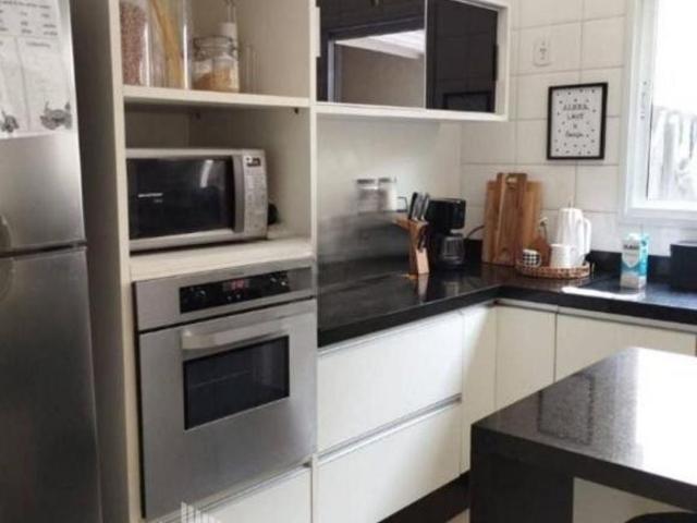 Casa para venda em Jardim Regina Alice de 96.00m² com 3 Quartos, 1 Suite e 2 Garagens