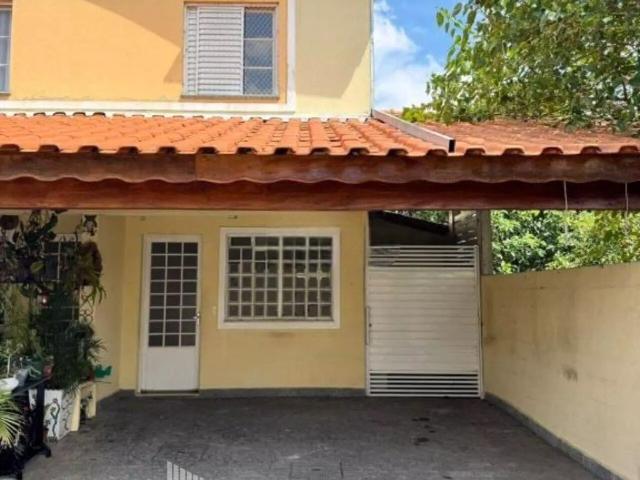 Casa para venda em Jardim Regina Alice em Barueri São Paulo de 90.00m² com 2 Quartos e 2 Garagens