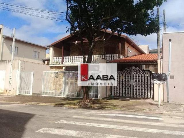 Casa para venda em Jardim Regina de 277.00m² com 3 Quartos e 1 Suite