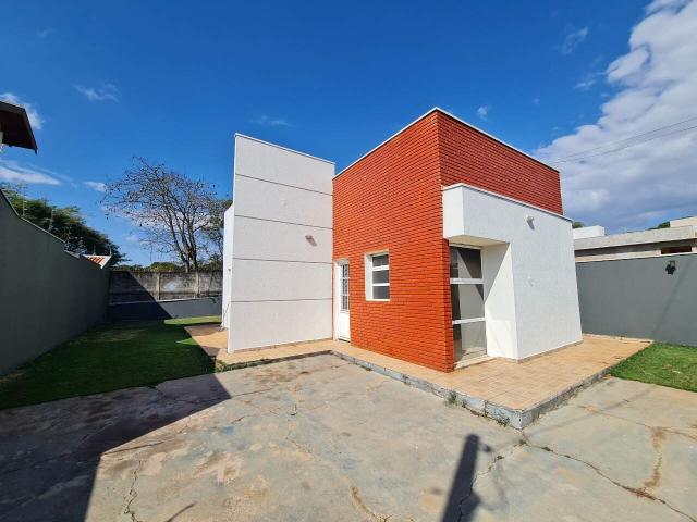 Casa para venda em Jardim Regina em Mogi Mirim São Paulo de 60.00m² com 2 Quartos e 2 Garagens