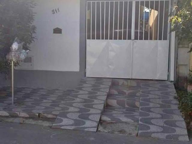 Casa para venda em Jardim Regina moreira César de 100.00m² com 2 Quartos, 1 Suite e 1 Garagem
