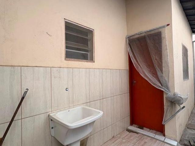 Casa para venda em Jardim Regina moreira César de 72.00m² com 2 Quartos e 1 Suite