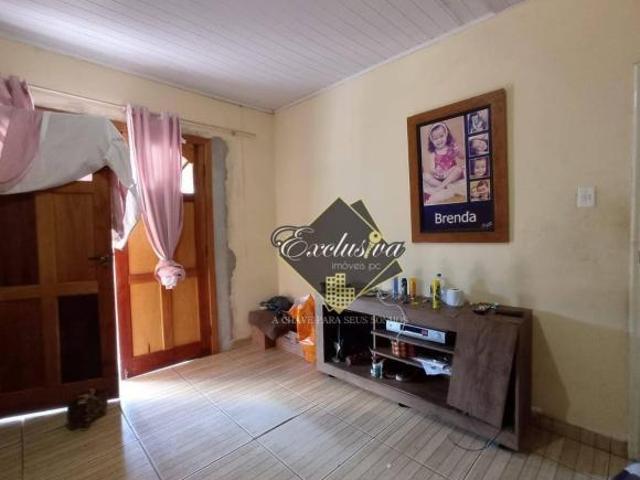 Casa para venda em Jardim Regina, Poços de Caldas