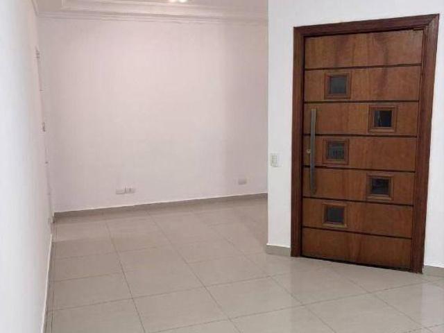 Casa para venda em Jardim Rêmulo Zoppi de 110.00m² com 2 Quartos, 1 Suite e 2 Garagens