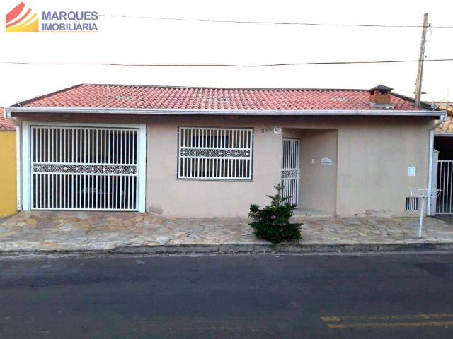 Casa para venda em Jardim Rêmulo Zoppi em Indaiatuba São Paulo de 110.00m² com 2 Quartos, 1 Suíte e 2 Garagens