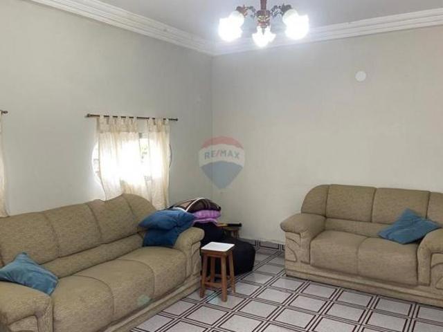 Casa para venda em Jardim Renata de 458.00m² com 3 Quartos, 1 Suite e 6 Garagens