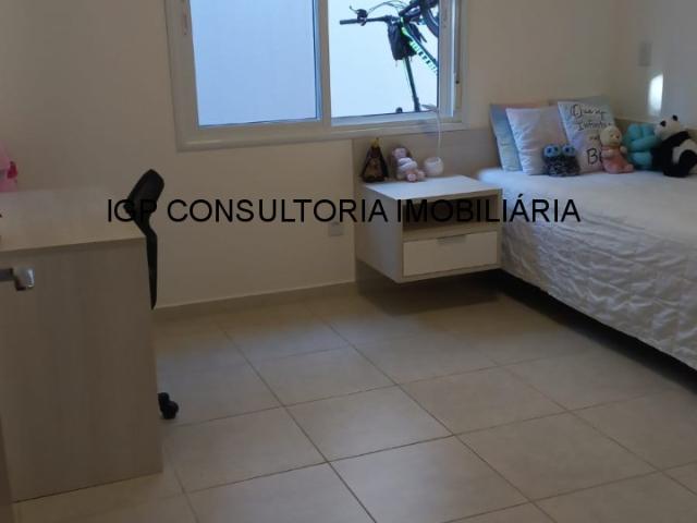 Casa para venda em Jardim Reserva Bom Viver De Indaiatuba em Indaiatuba São Paulo de 190.00m² com 3 Quartos, 3 Suítes e 4 Garagens