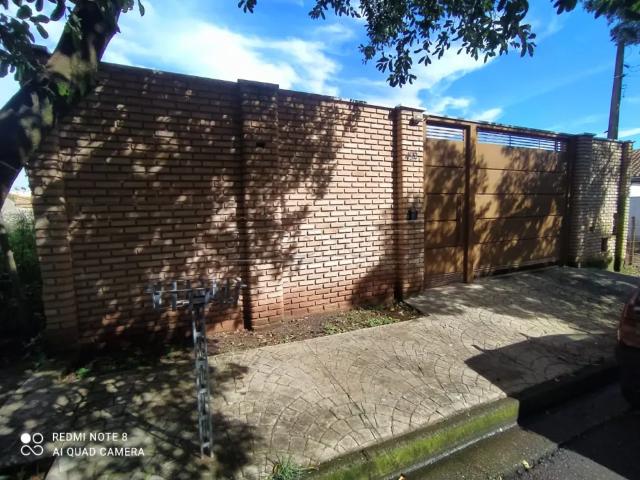 Casa para venda em Jardim Residencial Maggiore em Araraquara São Paulo de 256.00m² com 2 Quartos, 2 Suítes e 4 Garagens