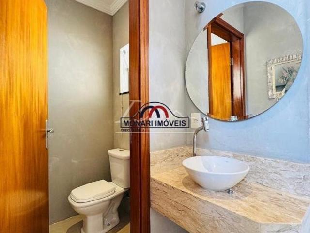 Casa para venda em Jardim Residencial Mariana de 232.00m² com 3 Quartos, 1 Suite e 1 Garagem