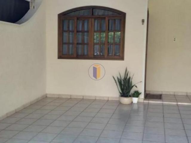 Casa para venda em Jardim Residencial Martinez de 140.00m² com 2 Quartos e 2 Garagens