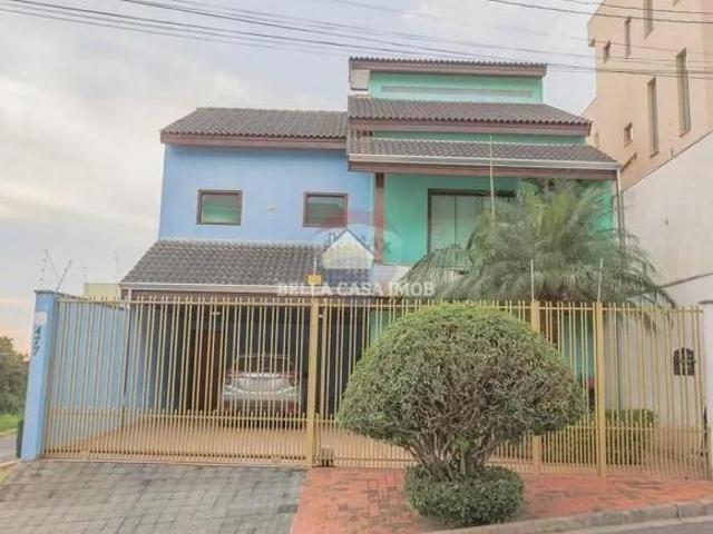 Casa para venda em Jardim Residencial Martinez de 292.00m² com 3 Quartos, 3 Suites e 4 Garagens
