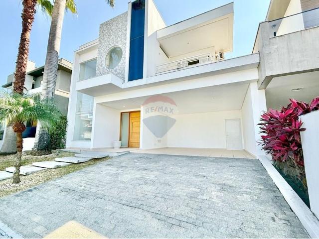 Casa para venda em Jardim Residencial Mont Blanc em Sorocaba São Paulo de 320.00m² com 3 Quartos, 3 Suítes e 4 Garagens