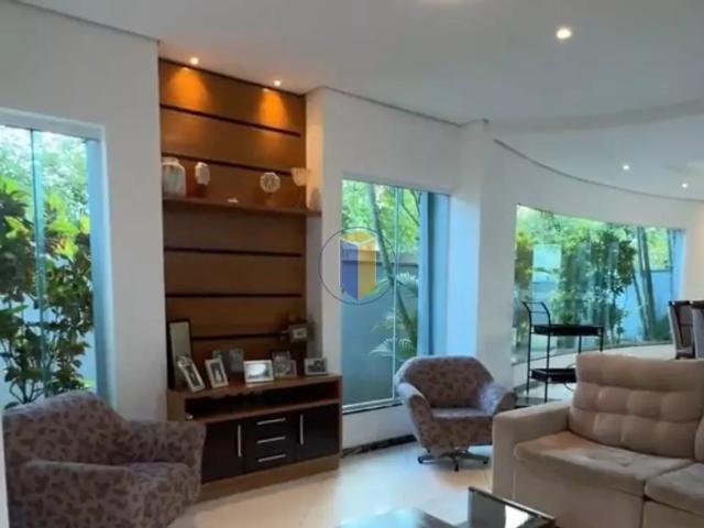 Casa para venda em Jardim Residencial Mont Blanc em Sorocaba São Paulo de 411.00m² com 4 Quartos, 4 Suítes e 4 Garagens