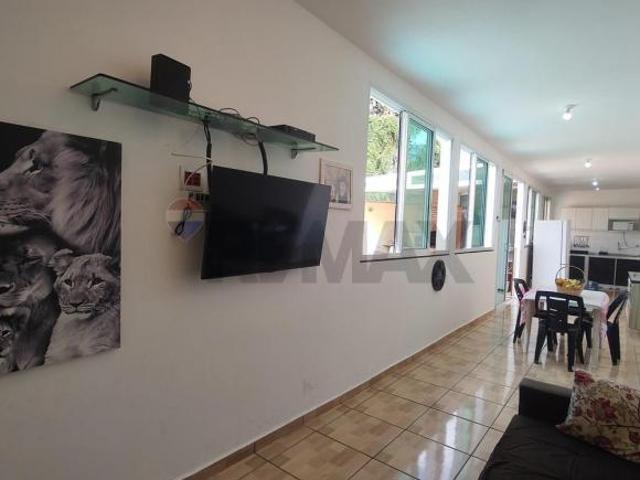Casa para venda em Jardim Residencial Morada Das Flores de 178.37m² com 3 Quartos, 1 Suite e 3 Garag