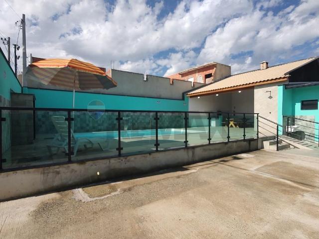 Casa para venda em Jardim Residencial Morada Das Flores em Sorocaba São Paulo de 137.40m² com 1 Quarto e 4 Garagens