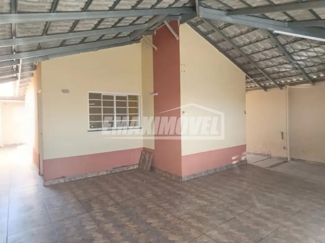 Casa para venda em Jardim Residencial Nikkey em Sorocaba São Paulo de 75.00m² com 3 Quartos e 2 Garagens