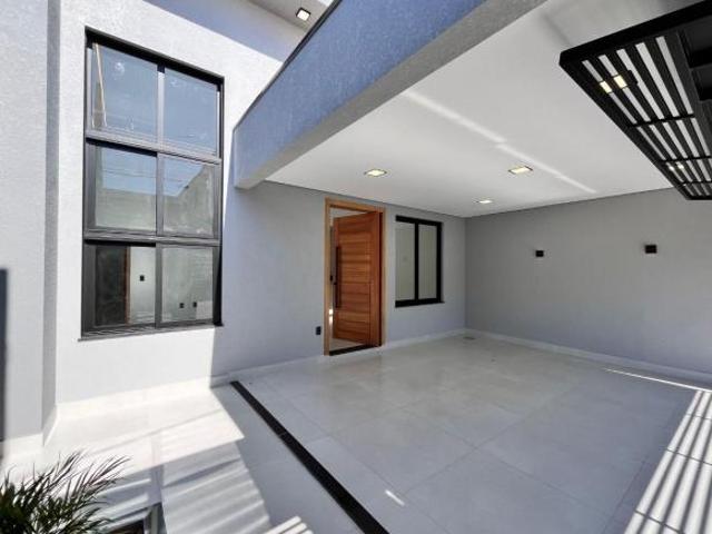 Casa para venda em Jardim Residencial Nova Veneza de 128.00m² com 3 Quartos e 1 Suite